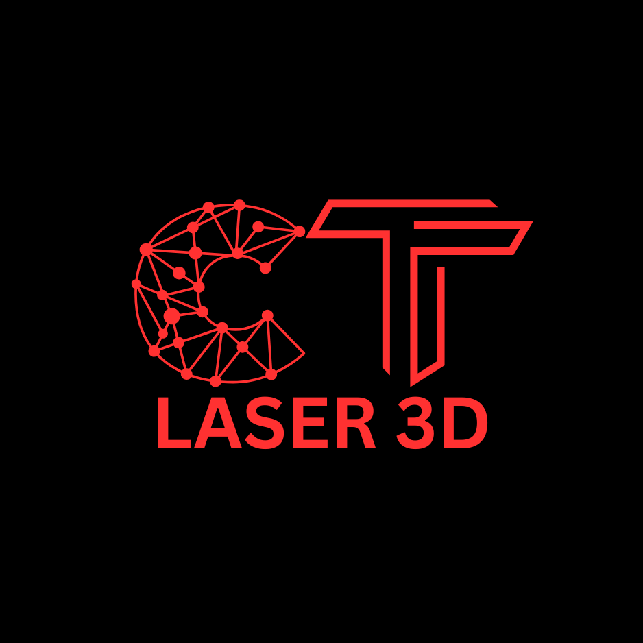 CT100-6040-CB-RD – CT LASER 3D Official Website